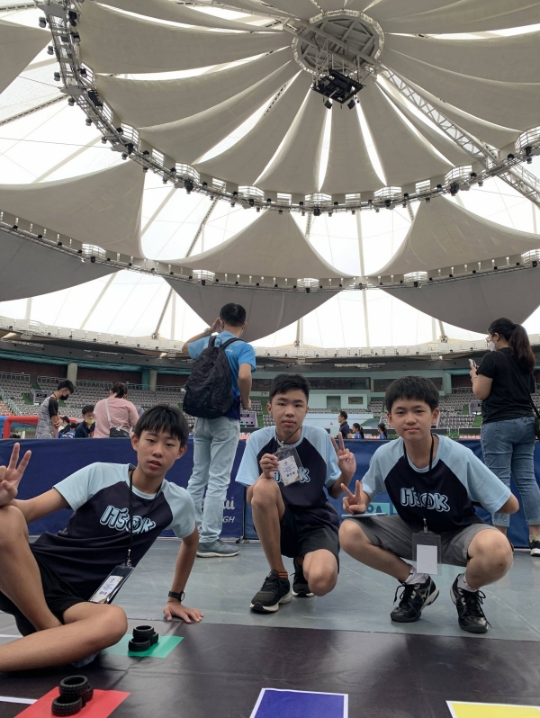 Activities 歷年活動剪影 — UASACT 奧賽特