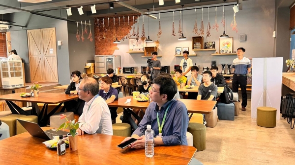 Activities 歷年活動剪影 — UASACT 奧賽特